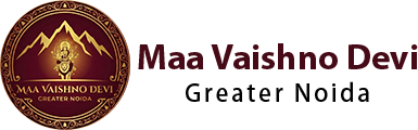 Maa Vaishno Devi Mandir Greater Noida | Official Site